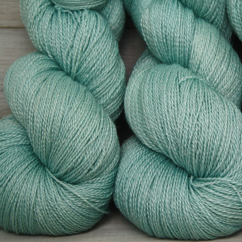 Lace Yarn - Luna Grey Fiber Arts