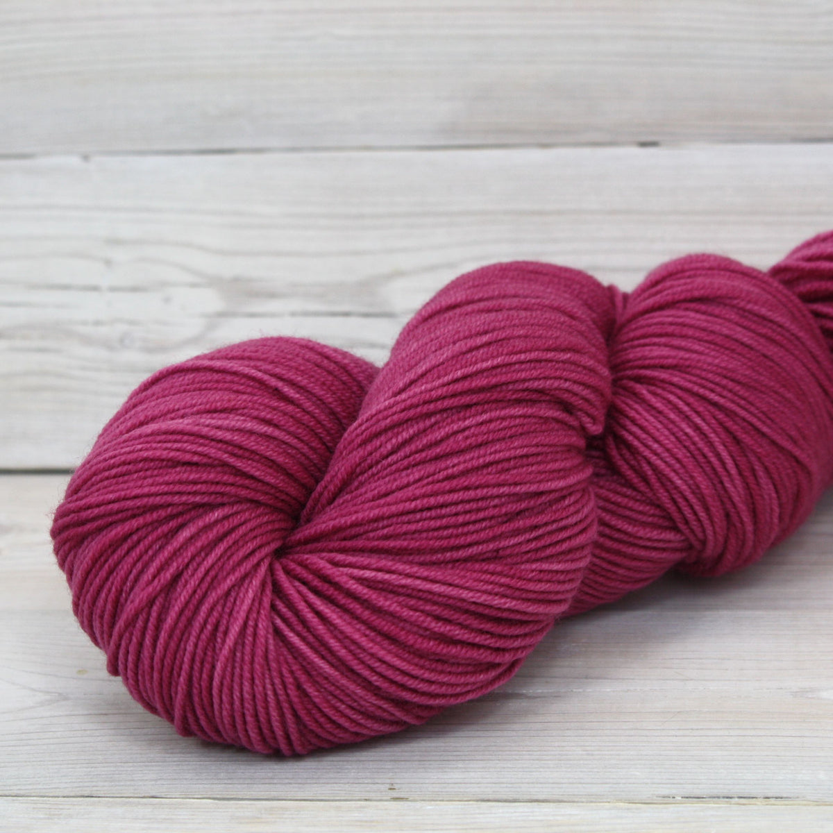 Calypso - Hand Dyed Superwash Merino Wool Light Worsted Yarn - Viridian ...