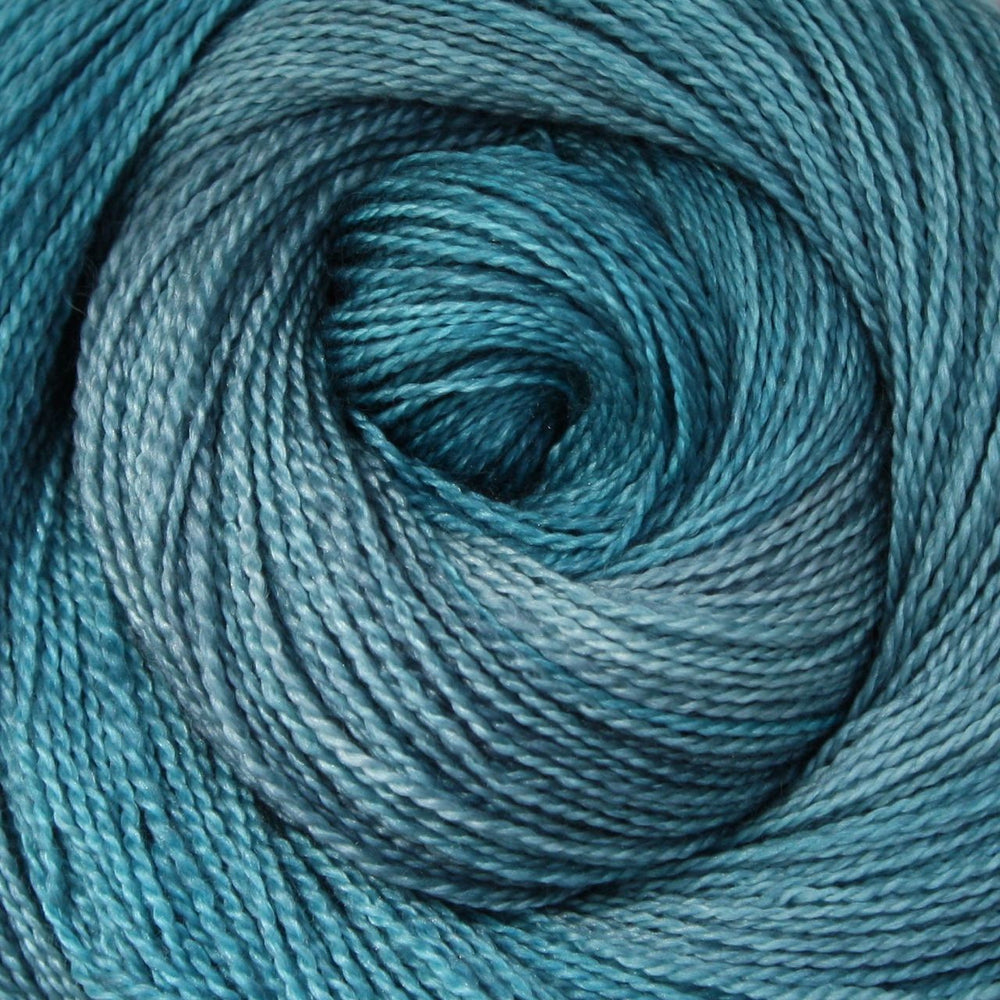 Lace Yarn - Luna Grey Fiber Arts