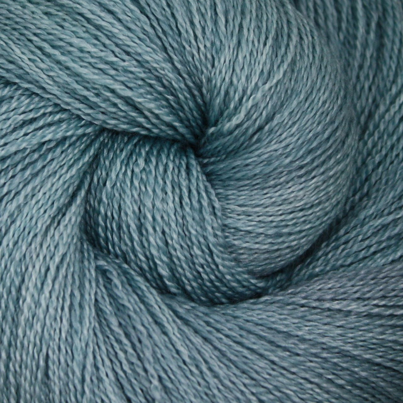Lace Yarn - Luna Grey Fiber Arts